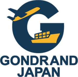 ゴンドランドジャパン株式会社 | 国際・国内物流のプロフェッショナル